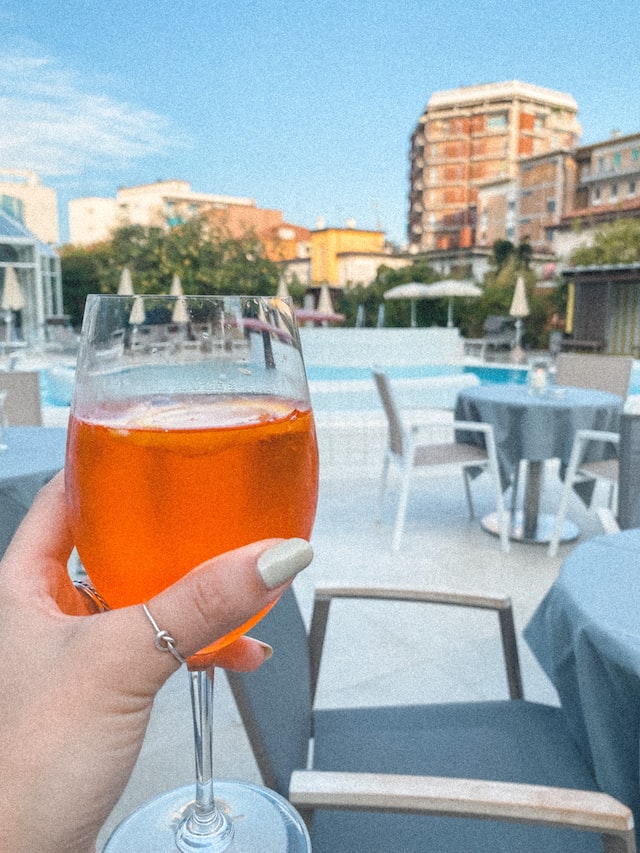 Sunshine Spritz – Sunshine Wine