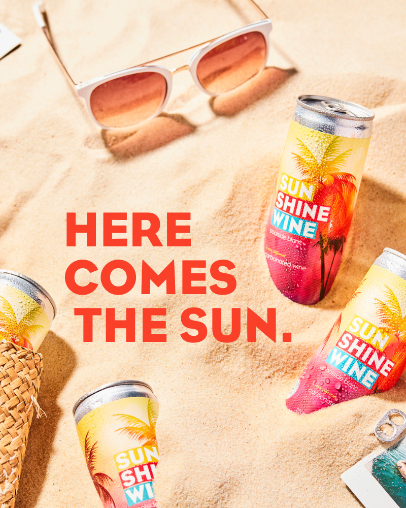 Sunshine Wine